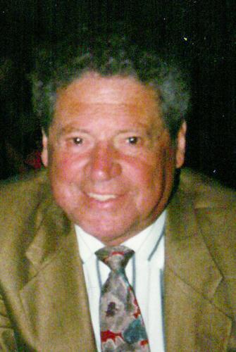 Resnick, Louis | Obituaries | clevelandjewishnews.com