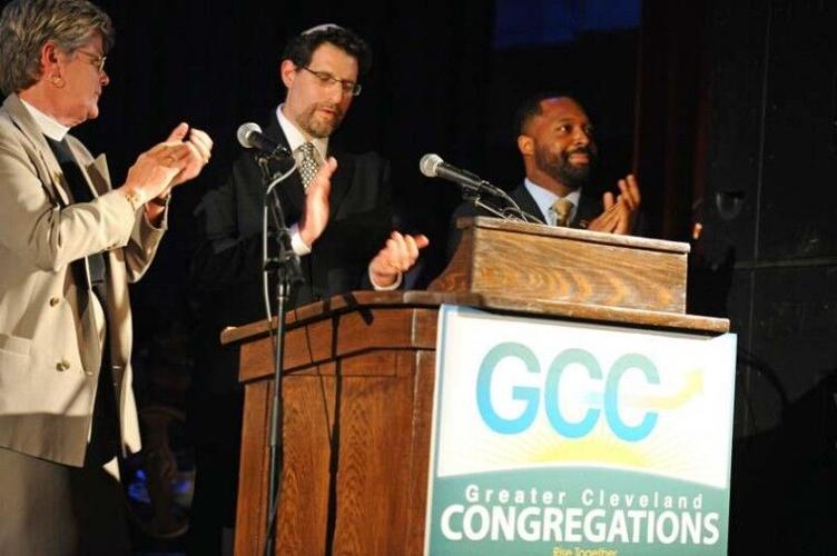 Greater Cleveland Congregations celebrates 10 years of advocacy ...