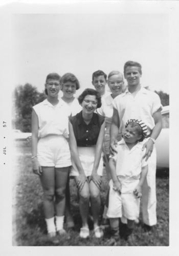 Lyndhurst man keeps Workmen’s Circle camp alive by digitizing 3,000 old ...