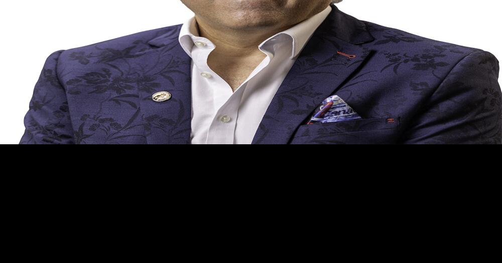 Dan Geller | 2023 Difference Makers | clevelandjewishnews.com