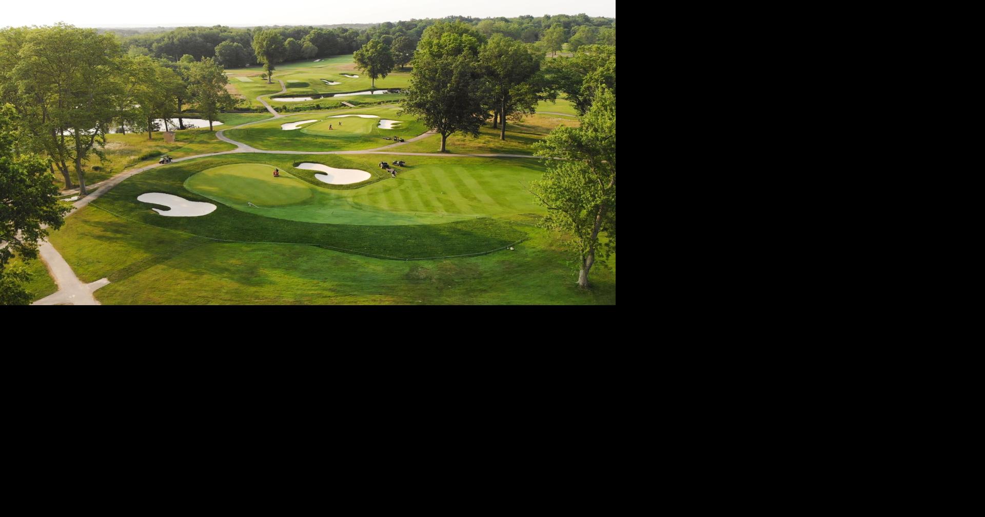 Beechmont Country Club to undergo $12M renovation | Local News ...