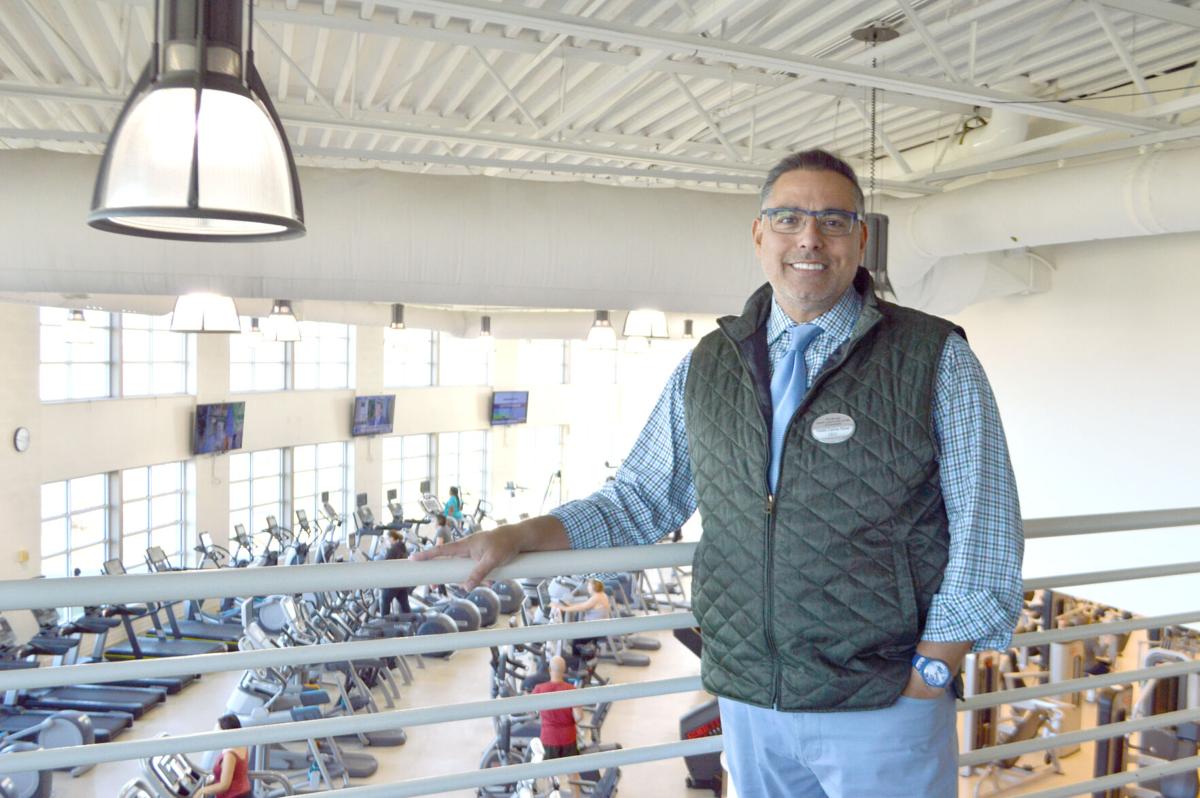 New Mandel JCC CEO Rabbi Rose excited for collaboration, impact | Local ...