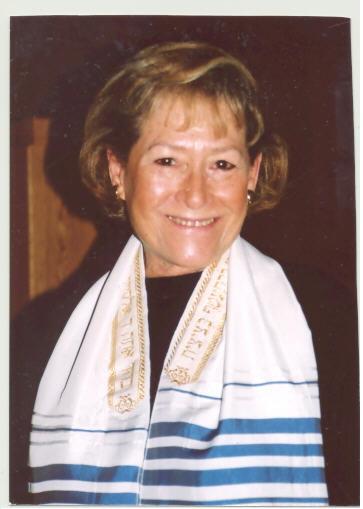 MARCIA GREEN | Find this article in the CJN archive ...