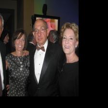 Scene by Arlene | CJN Columnists | clevelandjewishnews.com