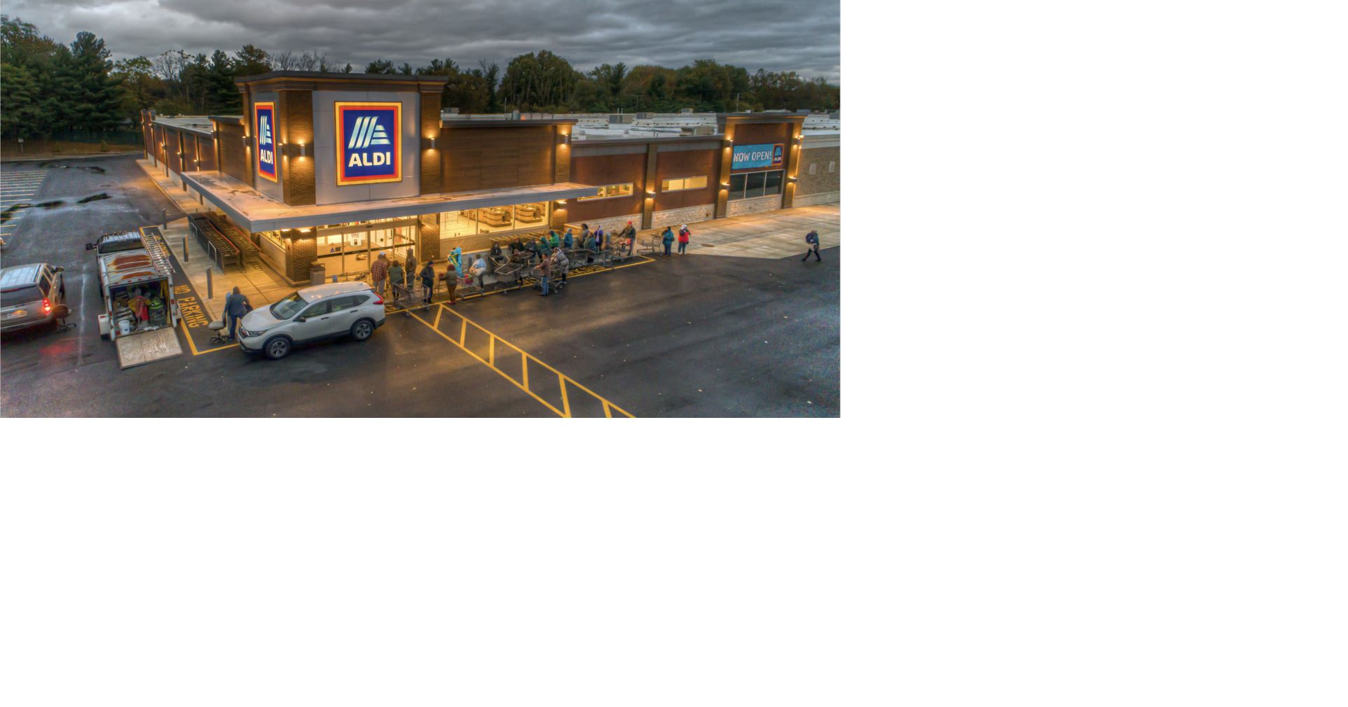 Aldi opens in Solon | In the Community | clevelandjewishnews.com