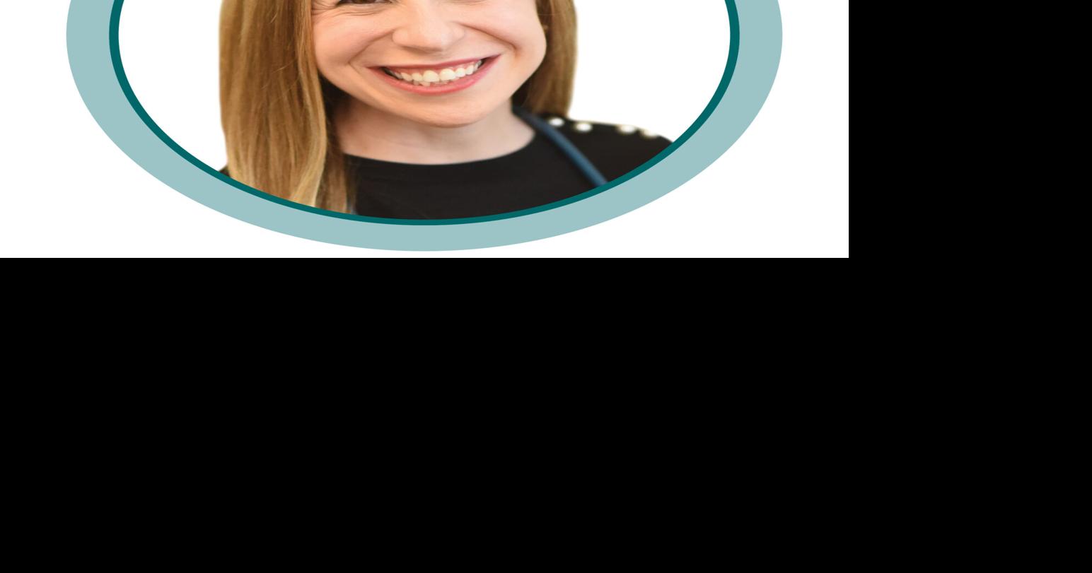 Dr. Allie Effron | 12 Under 36 | clevelandjewishnews.com