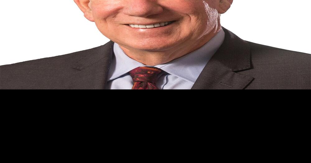 Steven S. Kaufman | 2023 Difference Makers | clevelandjewishnews.com