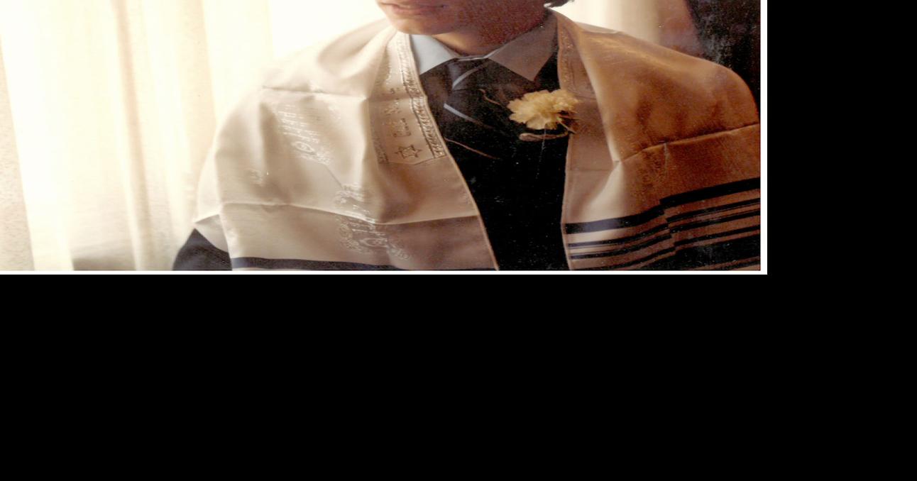 Andy Baskin | Bar•Bat Mitzvah | clevelandjewishnews.com