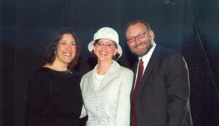 Cavalcade 3/26 | Find this article in the CJN archive ...