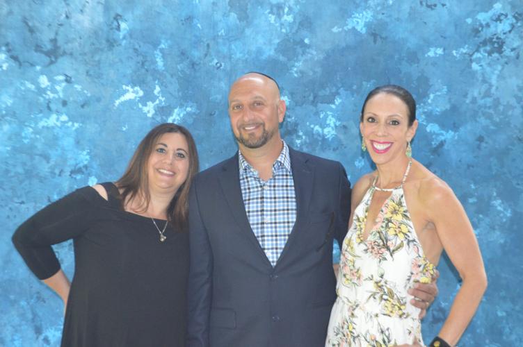 Oheb Zedek-Cedar Sinai Synagogue honors men who capture shul's spirit ...