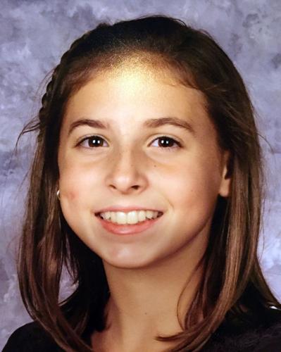 Isabelle Grace Coy | B'nai Mitzvah | clevelandjewishnews.com