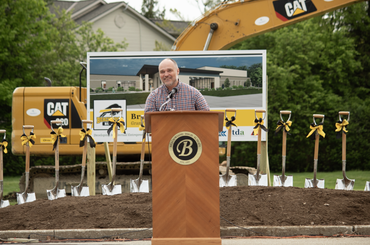 Construction begins on two new Beachwood elementary schools | Local ...