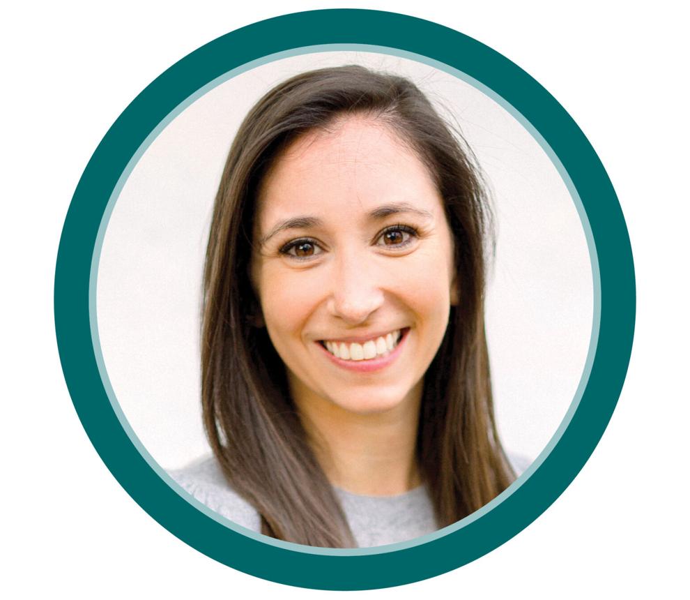 12 Under 36 | clevelandjewishnews.com