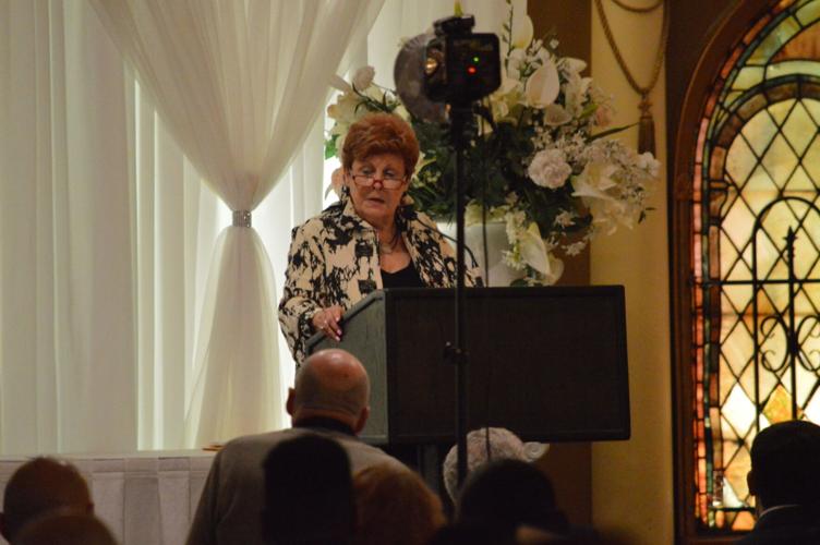 Ilene Shapiro receives NSME Executive of the Year Award | Local News ...