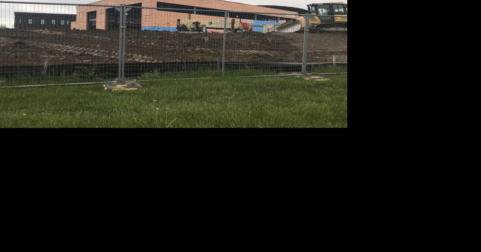 Park Synagogue expansion completion set for September | Local News ...