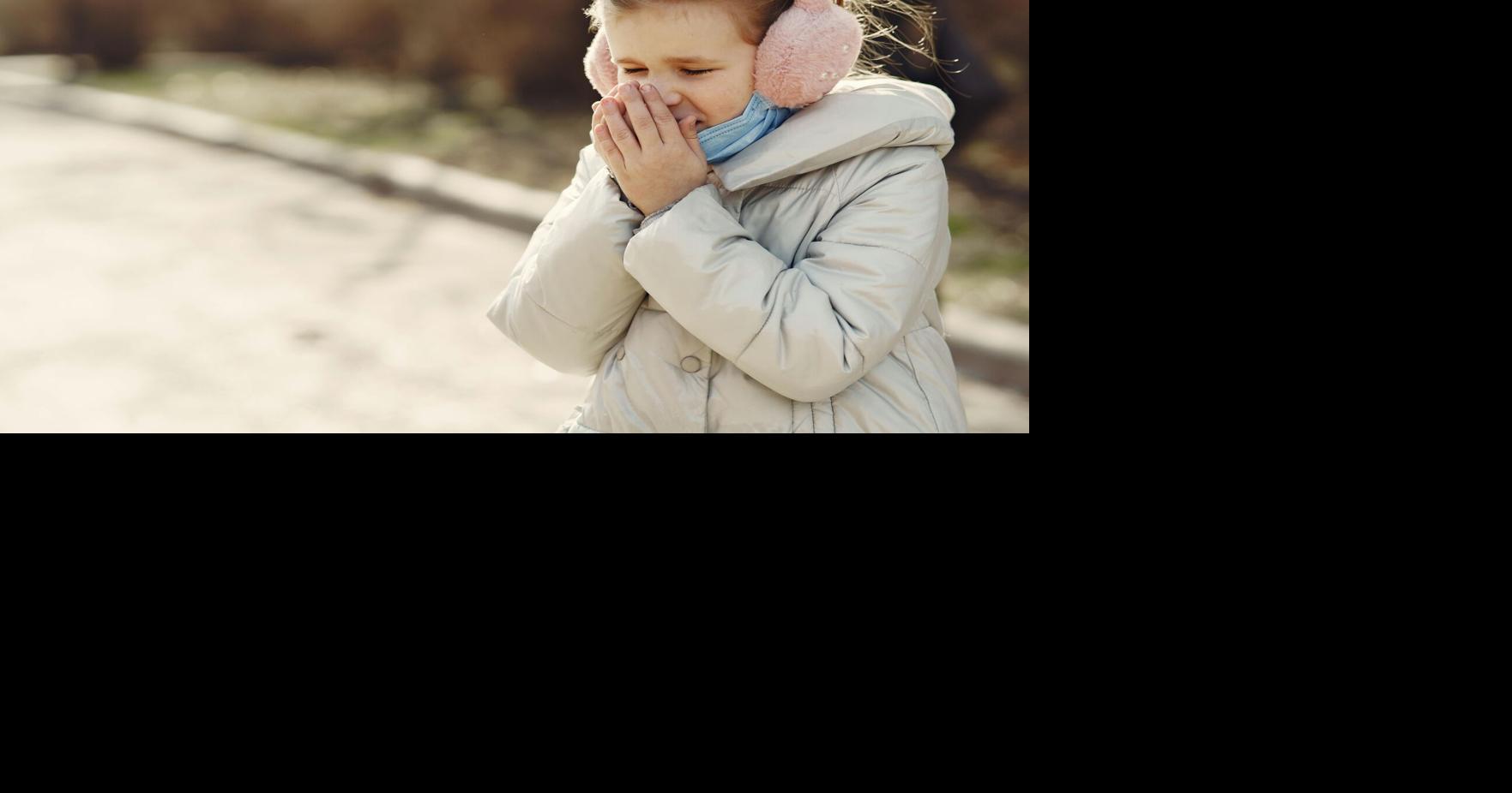 Sniffle season is almost here | Laura Shefner | clevelandjewishnews.com