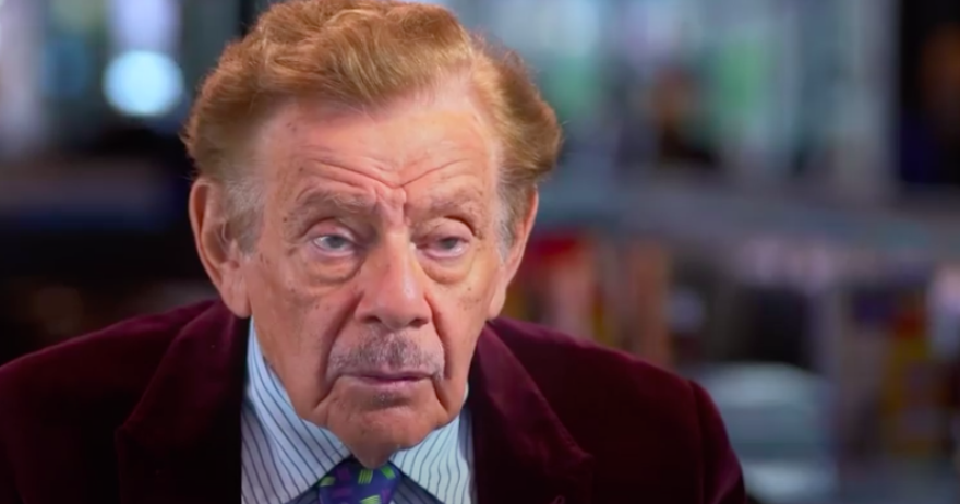 Jerry Seinfeld, Jason Alexander share somber tributes to Jerry Stiller ...