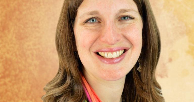Ruchi Koval | 18 Difference Makers | clevelandjewishnews.com