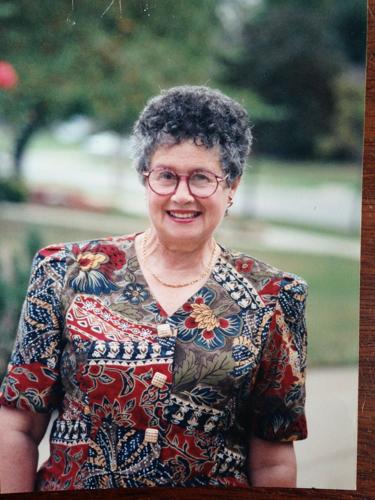 Bletcher, Lenore | Obituaries | clevelandjewishnews.com