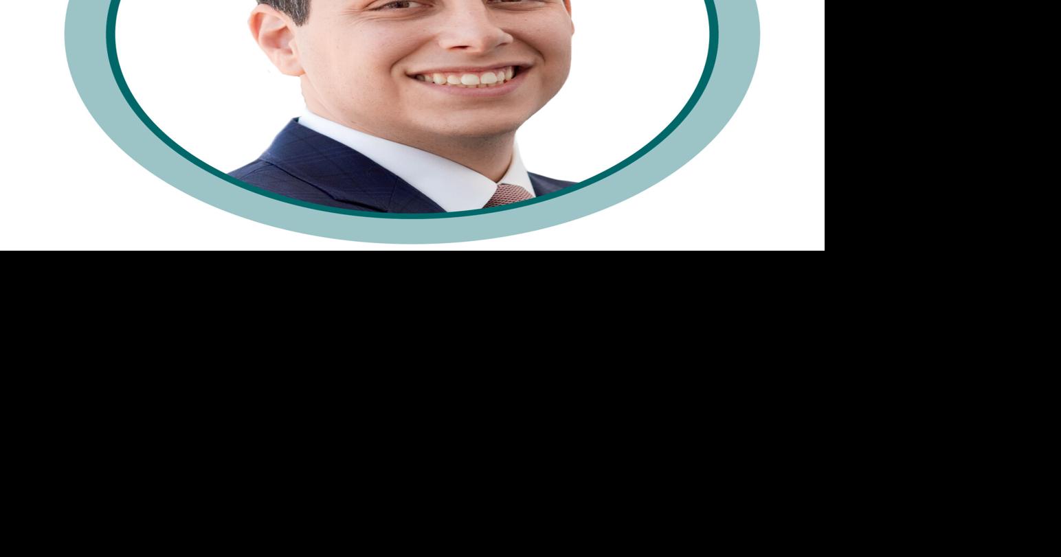 Ari Feiger | 12 Under 36 | clevelandjewishnews.com