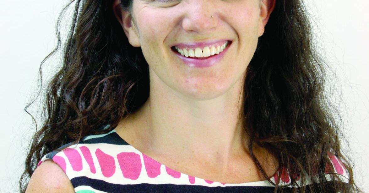 Fellenbaum joins CJPC as manager of digital marketing | Local News ...