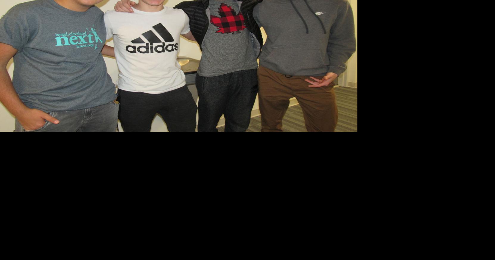 @Akiva High School community celebration | In the Community ...