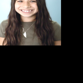 Sophie Fraydl Davis-Yarvis | B'nai Mitzvah | clevelandjewishnews.com