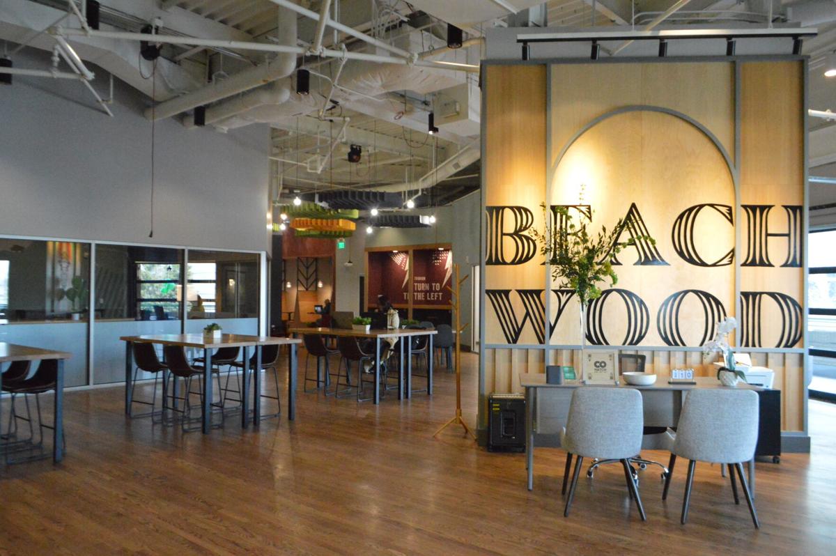 COhatch opens coworking space at Beachwood Place | Local News ...