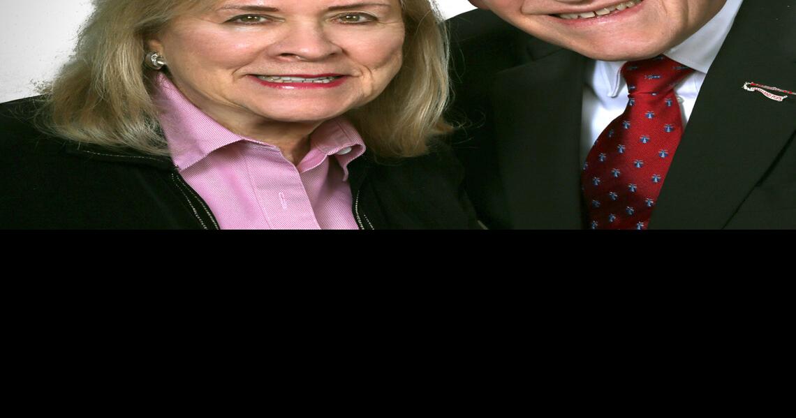 Sally and Donald H. Messinger | 2021 Difference Makers ...