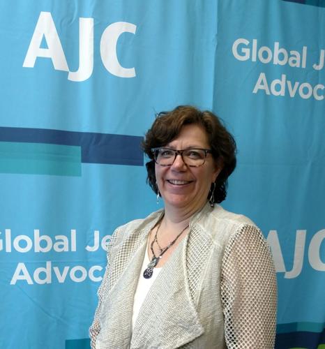 Jewish groups angered by Trump's Holocaust Remembrance Day snub | Local ...