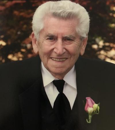 Baum, Harold | Obituaries | clevelandjewishnews.com
