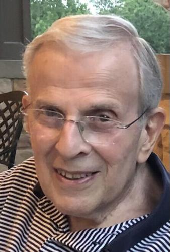 Sims, Alan | Obituaries | clevelandjewishnews.com