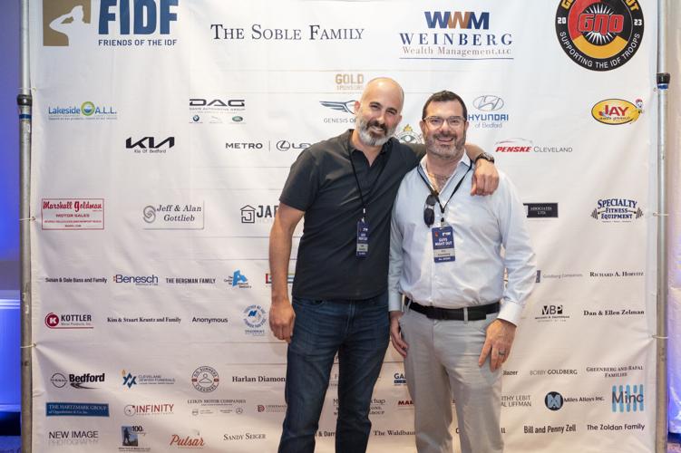320 attend FIDF’s Guys Night Out; set sponsorship record | Local News ...