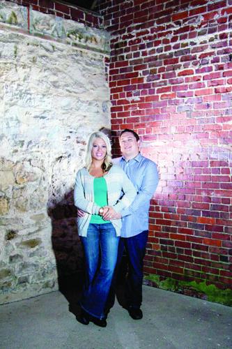 Schnellinger-Schorr | Engagements | clevelandjewishnews.com