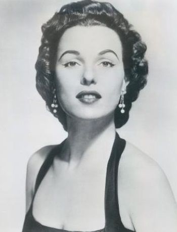 Bess Myerson, the 1st Jewish Miss America, dies at 90 | National News | clevelandjewishnews.com