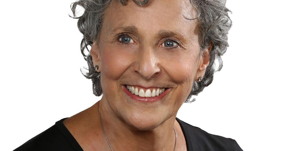 Judy Immerman Payne | 2023 Difference Makers | clevelandjewishnews.com