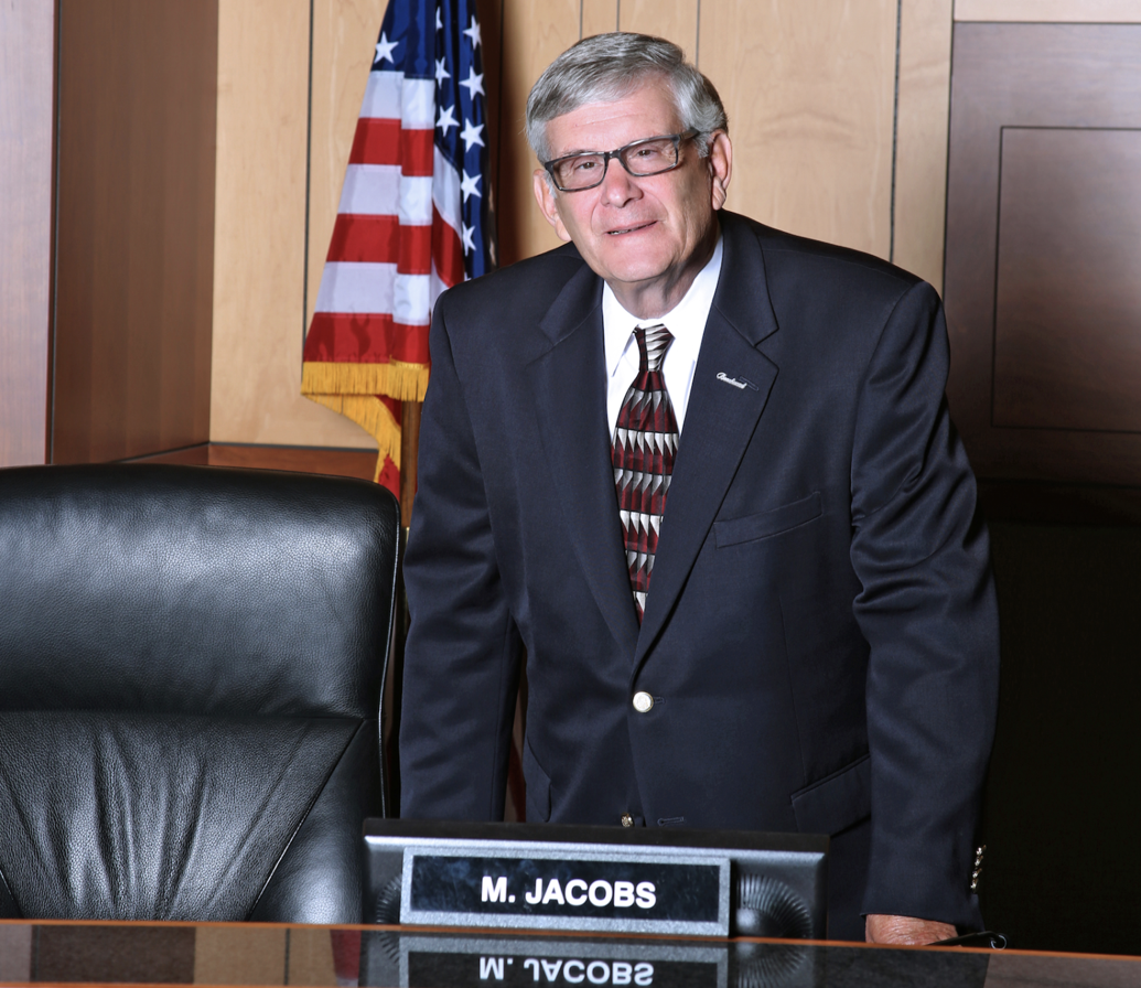 Jacobs reflects on 20 years as Beachwood councilman | Local News ...