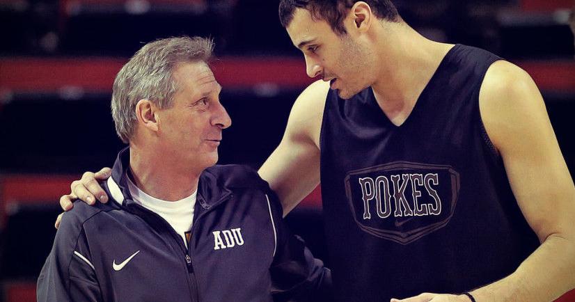 Former Heights grad Shyatt joins Mavericks as assistant coach | Sports ...