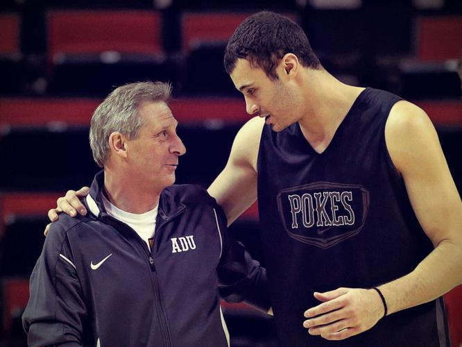 Former Heights grad Shyatt joins Mavericks as assistant coach | Sports ...