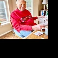 Roth, Daniel | Obituaries | clevelandjewishnews.com