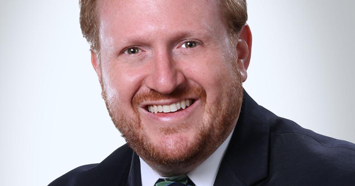 James Pasch | 2021 Difference Makers | clevelandjewishnews.com