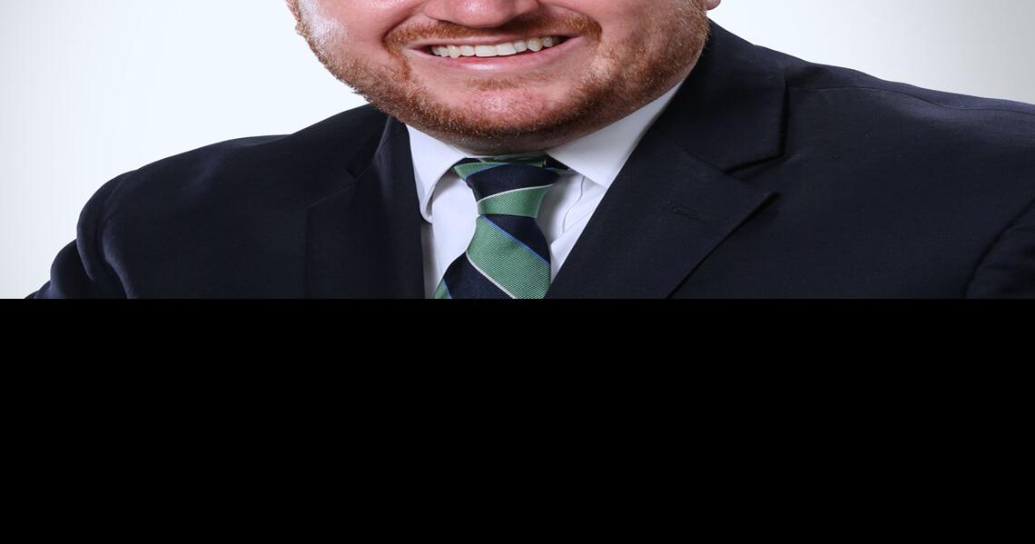 James Pasch | 2021 Difference Makers | clevelandjewishnews.com