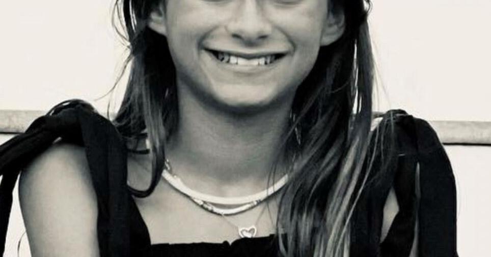 Stella Hayden Leyser | B'nai Mitzvah | clevelandjewishnews.com