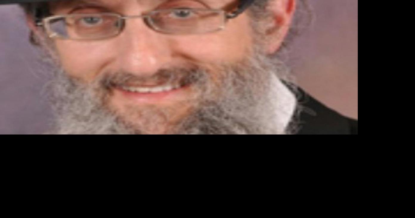 Rabbi Levine S Widow Speaks With The Cjn News Clevelandjewishnews