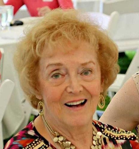 Rosenbluth, Beverlee | Obituaries | clevelandjewishnews.com