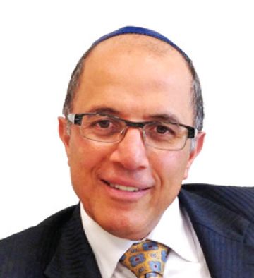 Healthy hosting | Torah | clevelandjewishnews.com