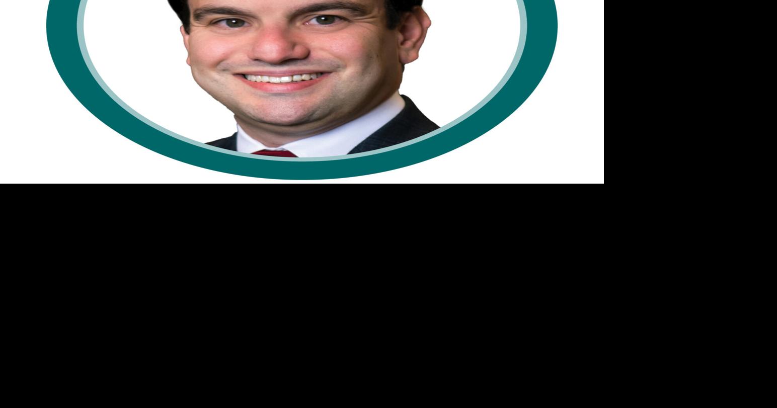 Ryan Levine | 12 Under 36 | clevelandjewishnews.com