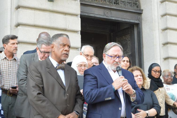 Rabbi Block reflects on 17-year tenure before retiring | Local News ...