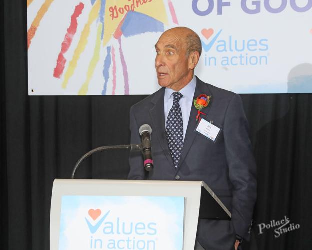 Inaugural Kindland ‘Ritter Way’ award presented | Local News ...