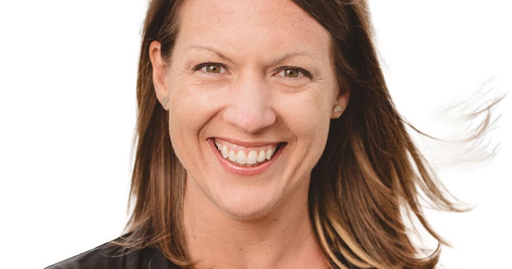 Erin Huber Rosen | 2023 Difference Makers | clevelandjewishnews.com